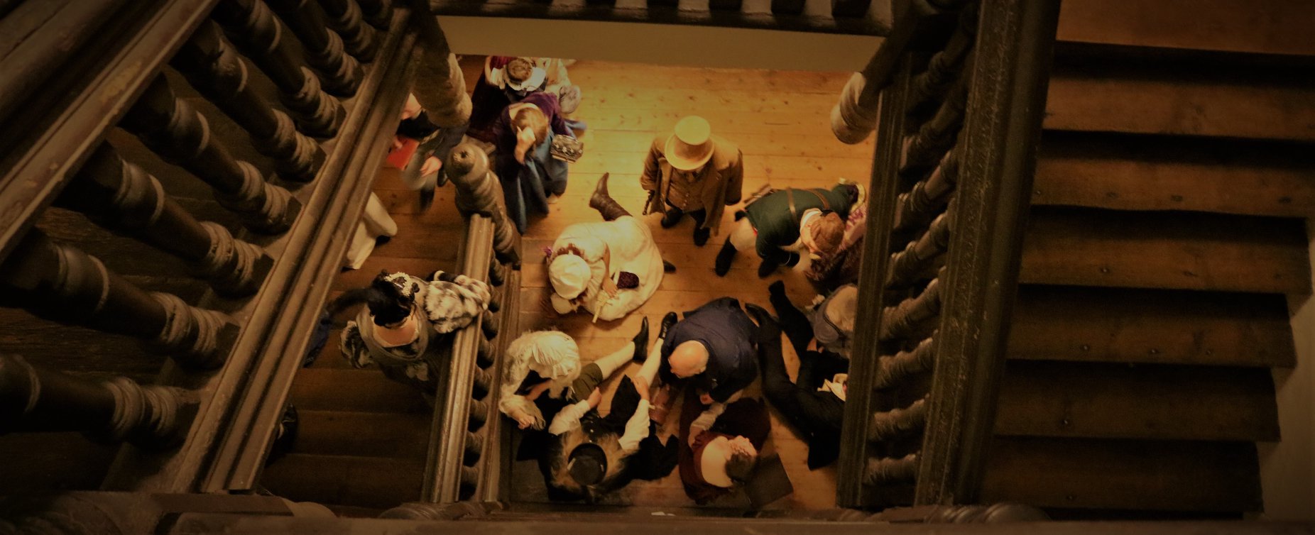 UK Roleplaying – whether it's LRP, LARP or larping this site is for you